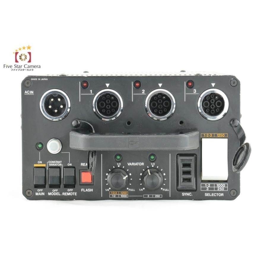 【中古】COMET コメット CL-1250 COMET LITE + CL25H 4灯 : 中古カメラのファイブスターカメラ - 通販 ...