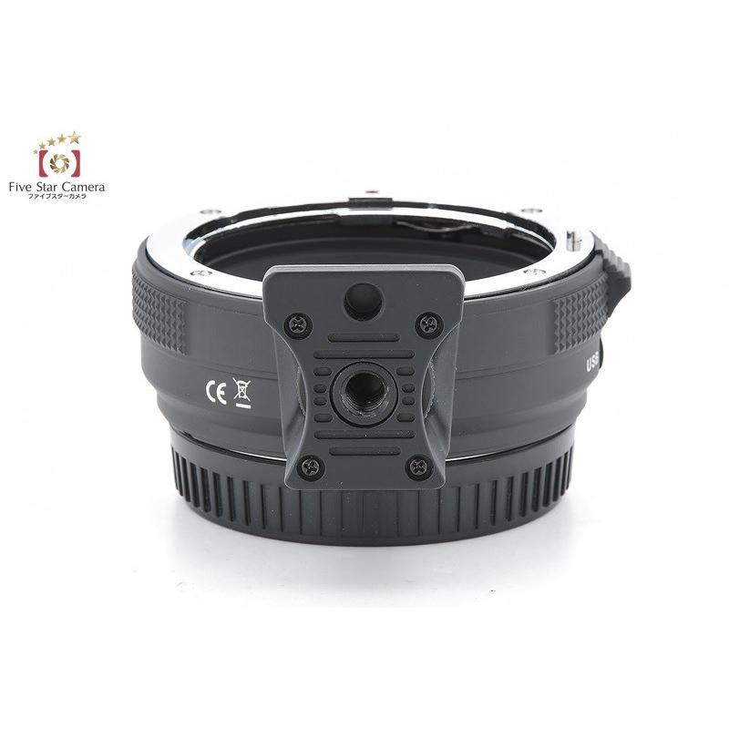 オリンパス 【中古】Commlite コムライト CM-EF-E HS Canon EFレンズ → SONY Eマウントアダプター : 中古カメラのファイブスターカメラ - 通販 ...
