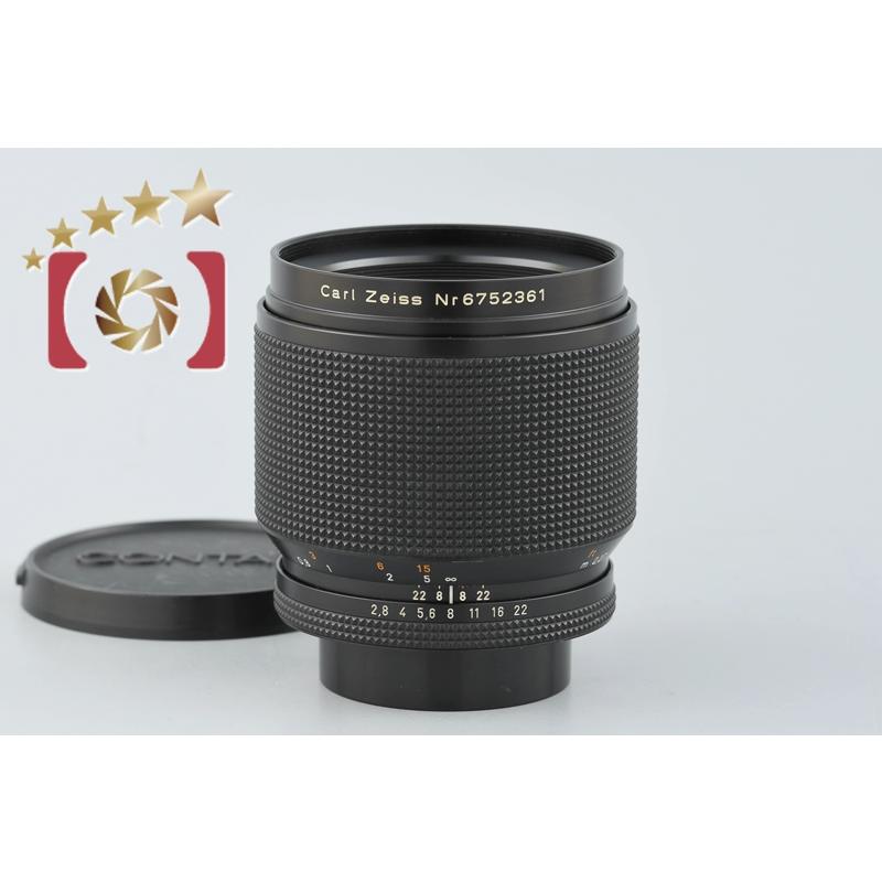 【中古】CONTAX コンタックス Carl Zeiss S-Planar 60mm f/2.8 T* AEG : 中古カメラのファイブスターカメラ - 通販 - Yahoo!ショッピング