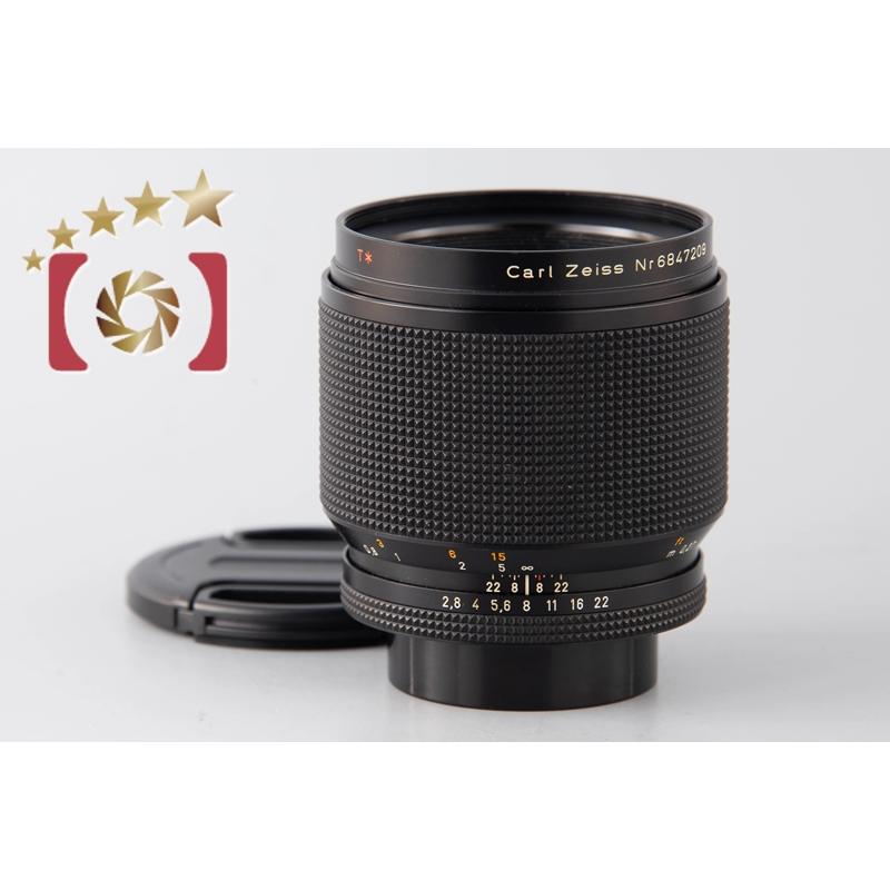 【中古】CONTAX コンタックス Carl Zeiss S-Planar 60mm f/2.8 T* AEG : 中古カメラのファイブスターカメラ - 通販 - Yahoo!ショッピング