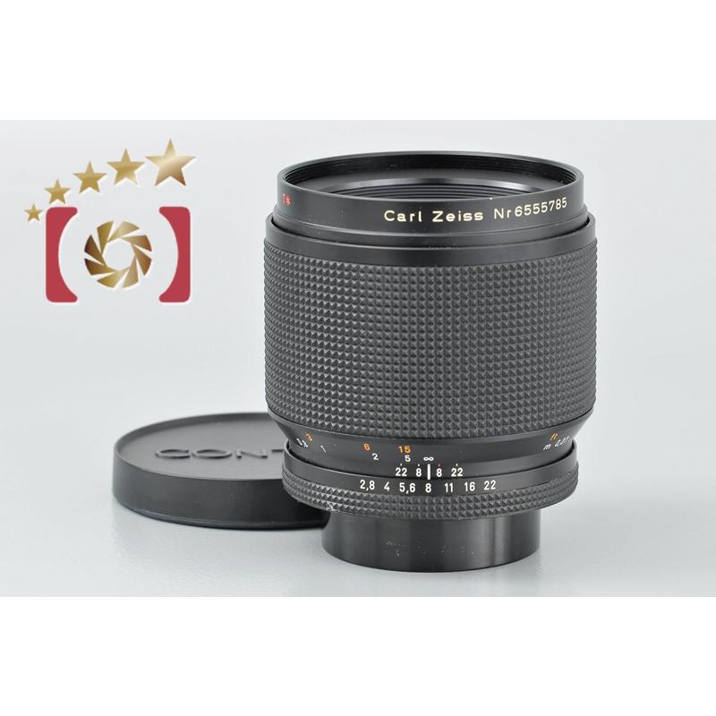 【中古】CONTAX コンタックス Carl Zeiss S-Planar 60mm f/2.8 T* AEG : 中古カメラのファイブスターカメラ - 通販 - Yahoo!ショッピング