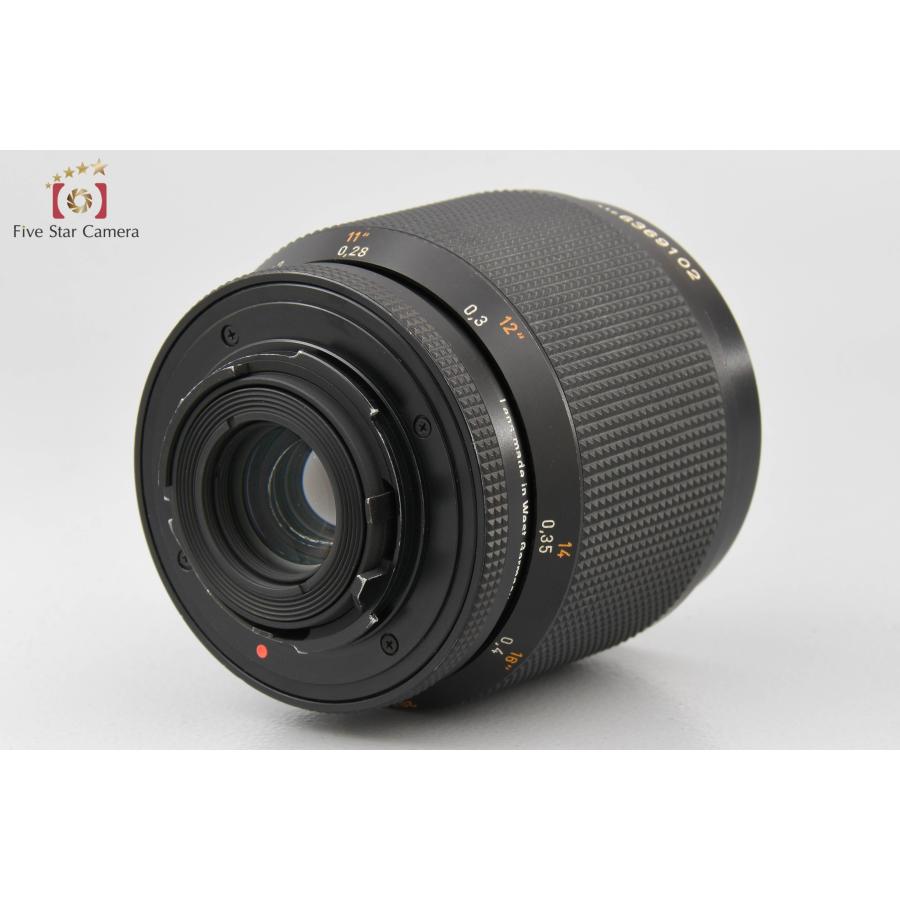 【中古】CONTAX コンタックス Carl Zeiss S-Planar 60mm f/2.8 T* AEG : 中古カメラのファイブスターカメラ - 通販 - Yahoo!ショッピング