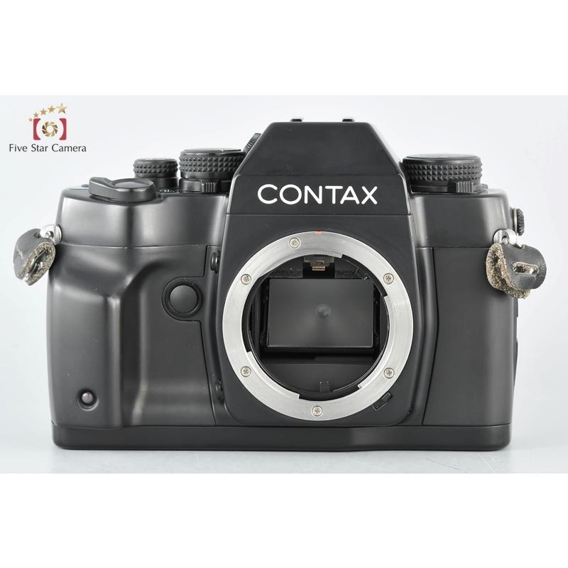 【中古】CONTAX コンタックス RX II + TLA360 フラッシュ : 中古カメラのファイブスターカメラ - 通販 - Yahoo ...