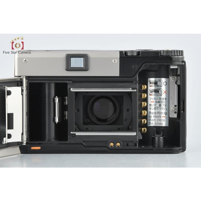 中古】CONTAX コンタックス T3 シングルティース コンパクト 中古】CONTAX コンタックス T3 シングルティース コンパクト