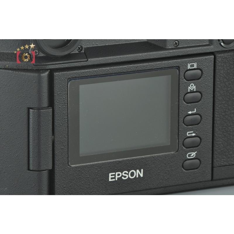 エプソン 【中古】EPSON R-D1s レンジファインダーデジタルカメラ : 中古カメラのファイブスターカメラ - 通販 - Yahoo ...