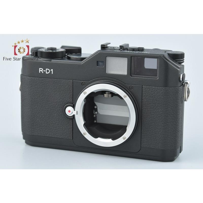 エプソン 【中古】EPSON R-D1 デジタルレンジファインダーカメラ : 中古カメラのファイブスターカメラ - 通販 - Yahoo!ショッピング