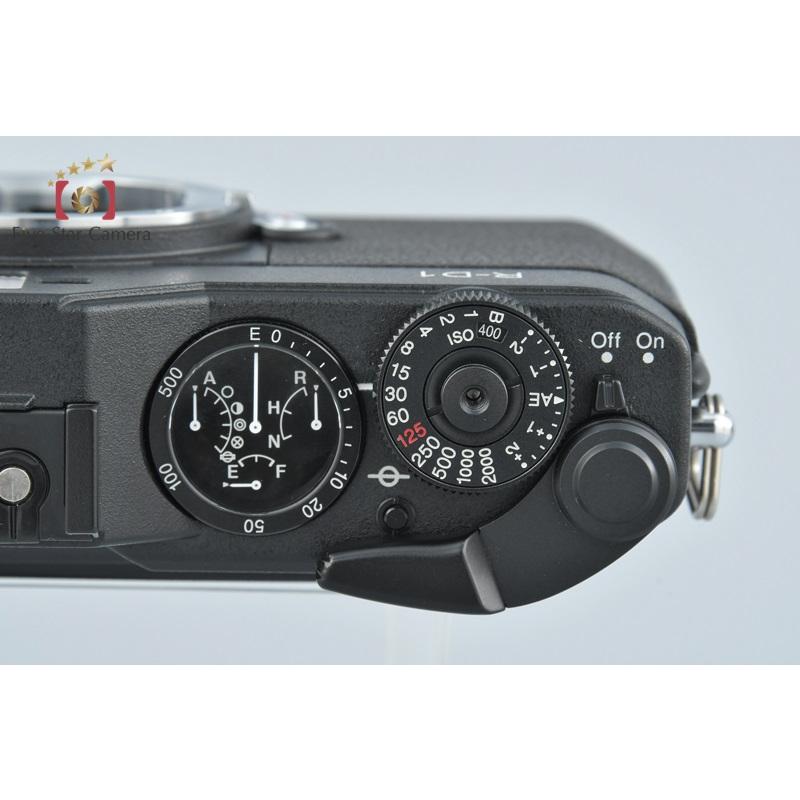 エプソン 【中古】EPSON R-D1 デジタルレンジファインダーカメラ : 中古カメラのファイブスターカメラ - 通販 - Yahoo!ショッピング