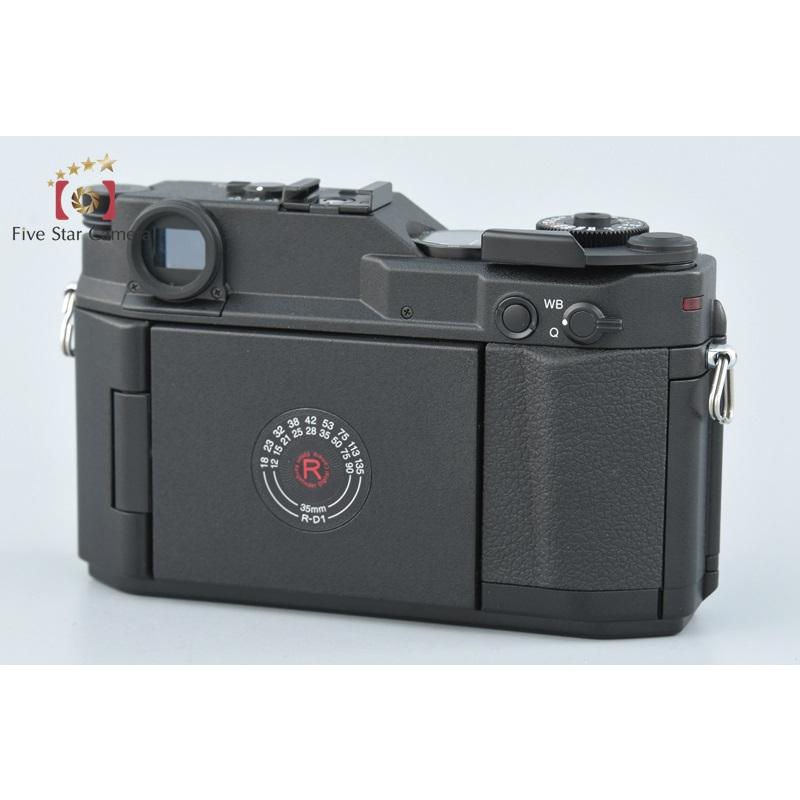 エプソン 【中古】EPSON R-D1 デジタルレンジファインダーカメラ : 中古カメラのファイブスターカメラ - 通販 - Yahoo!ショッピング