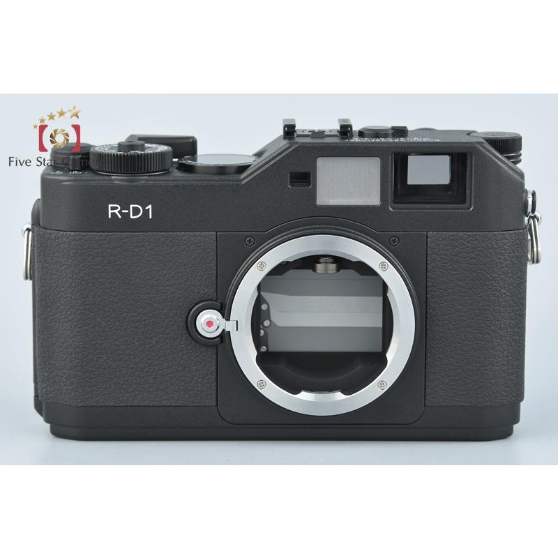 エプソン 【中古】EPSON R-D1 デジタルレンジファインダーカメラ : 中古カメラのファイブスターカメラ - 通販 - Yahoo!ショッピング