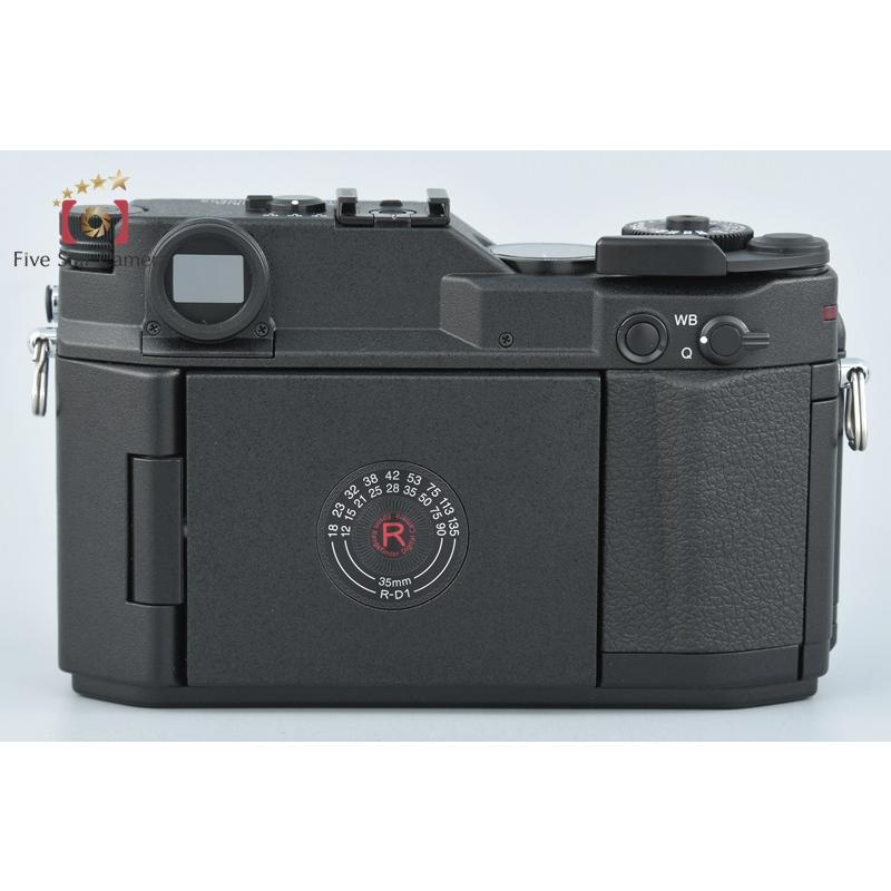 エプソン 【中古】EPSON R-D1 デジタルレンジファインダーカメラ : 中古カメラのファイブスターカメラ - 通販 - Yahoo!ショッピング