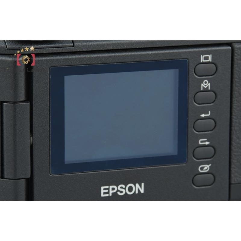 エプソン（EPSON） 【中古】EPSON R-D1 デジタルレンジファインダーカメラ : 中古カメラのファイブスターカメラ - 通販 ...