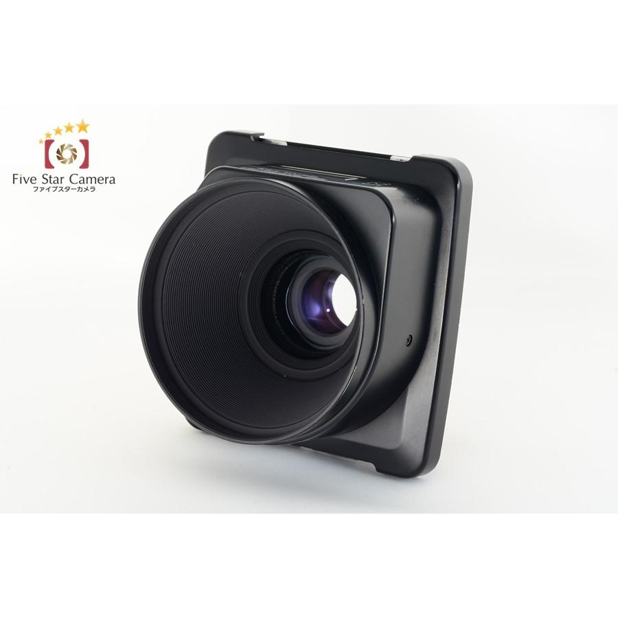 FUJIFILM 【中古】 富士フイルム EBC FUJINON GX 125mm f/5.6 : 中古カメラのファイブスターカメラ - 通販 ...