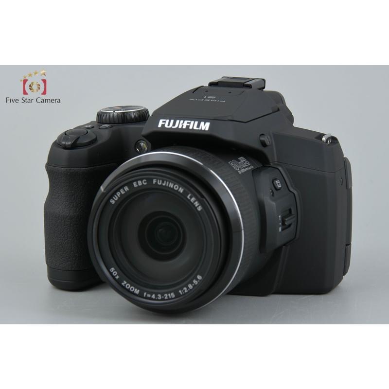 FUJIFILM 【中古】FUJIFILM 富士フイルム FINEPIX S1 コンパクトデジタルカメラ 元箱付き : 中古カメラのファイブスターカメラ - 通販 - Yahoo!ショッピング