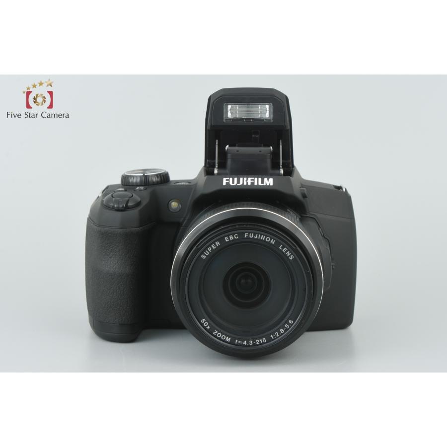 【中古】FUJIFILM 富士フイルム FINEPIX S1 コンパクトデジタルカメラ : fujifilm-finepix-s1-0727-1- : 中古カメラのファイブスターカメラ ...