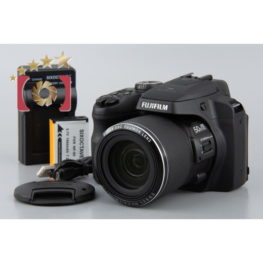 【中古】FUJIFILM 富士フイルム FINEPIX SL1000 コンパクトデジタルカメラ :fujifilm-finepix ...