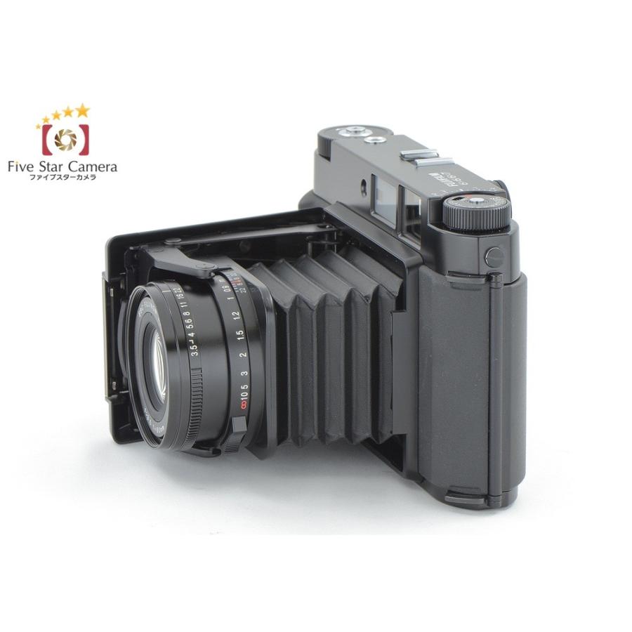 FUJIFILM 【中古】FUJIFILM 富士フイルム GF670 Professional ブラック : 中古カメラのファイブスターカメラ ...