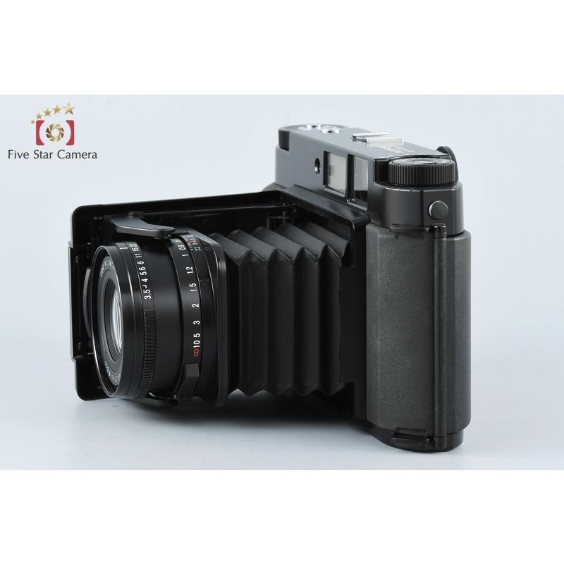 【中古】FUJIFILM 富士フイルム GF670 Professional ブラック :fujifilm-gf670-pro-bk-0925 ...