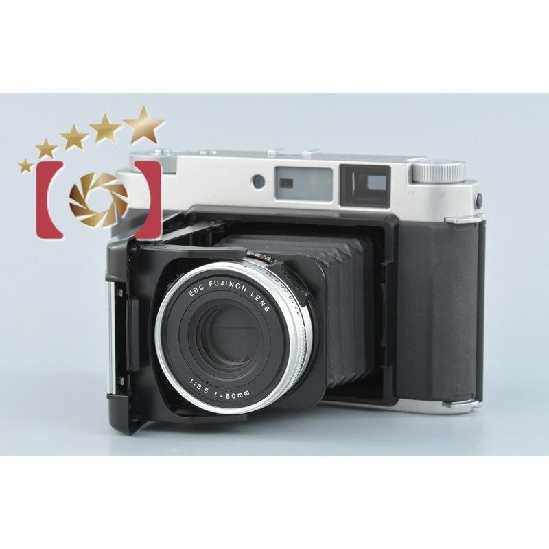 FUJIFILM 【中古】FUJIFILM 富士フイルム GF670 Professional シルバー : 中古カメラのファイブスターカメラ ...