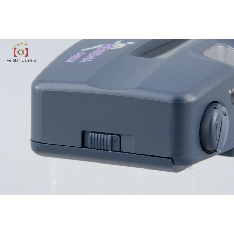 FUJIFILM 【中古】FUJIFILM 富士フイルム RENSHA CARDIA Byu-N8 FUJIFILM 【中古】FUJIFILM 富士フイルム RENSHA CARDIA Byu-N8