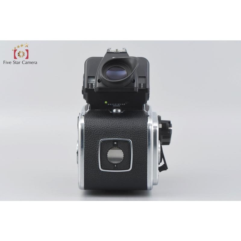 【中古】HASSELBLAD ハッセルブラッド 503CXi クローム 中判フィルムカメラ : 中古カメラのファイブスターカメラ - 通販 ...