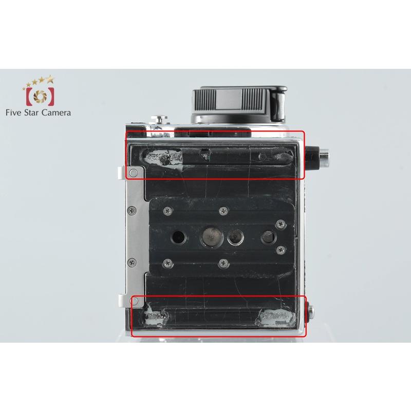 【中古】HASSELBLAD ハッセルブラッド 503CXi クローム 中判フィルムカメラ : 中古カメラのファイブスターカメラ - 通販 ...