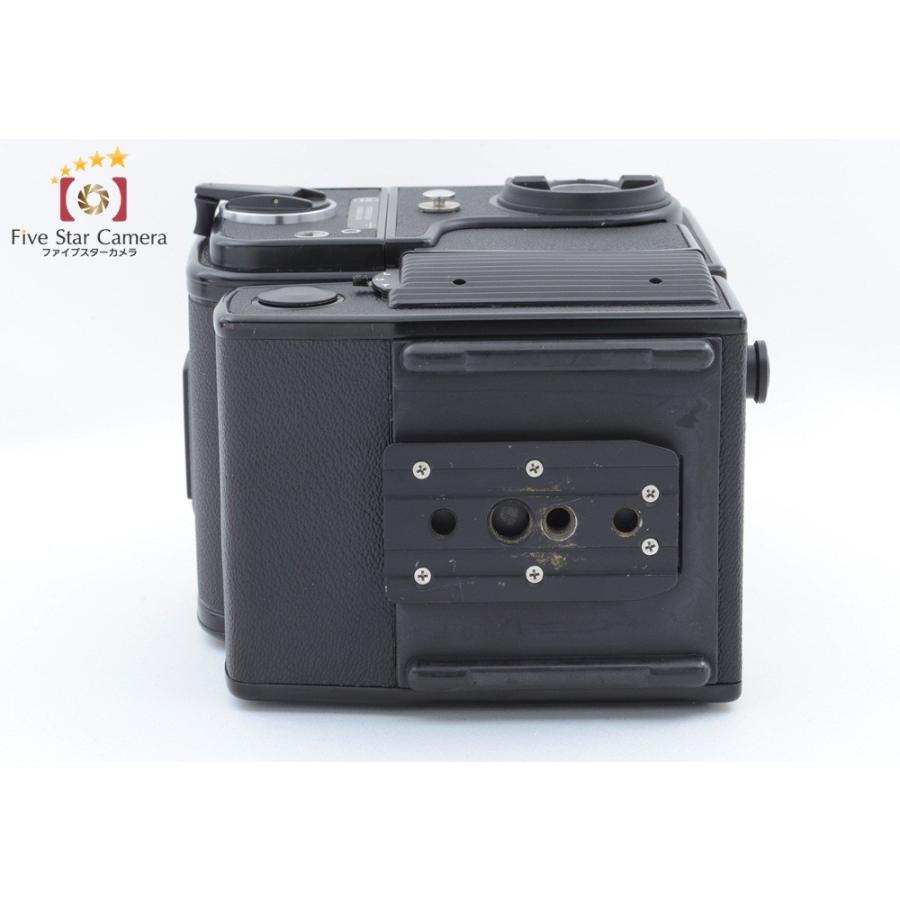 中古】HASSELBLAD ハッセルブラッド 555ELD ブラック 中判 中古】HASSELBLAD ハッセルブラッド 555ELD ブラック 中判