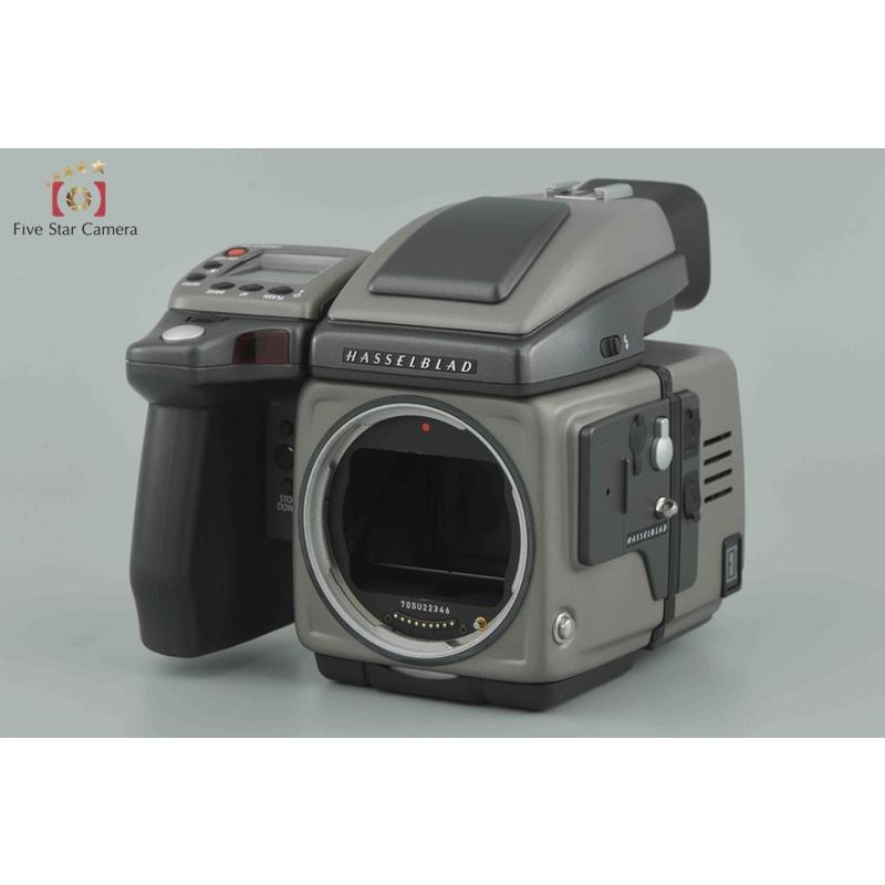 中古】HASSELBLAD ハッセルブラッド H3D-39 中判デジタル一眼 中古】HASSELBLAD ハッセルブラッド H3D-39 中判デジタル一眼