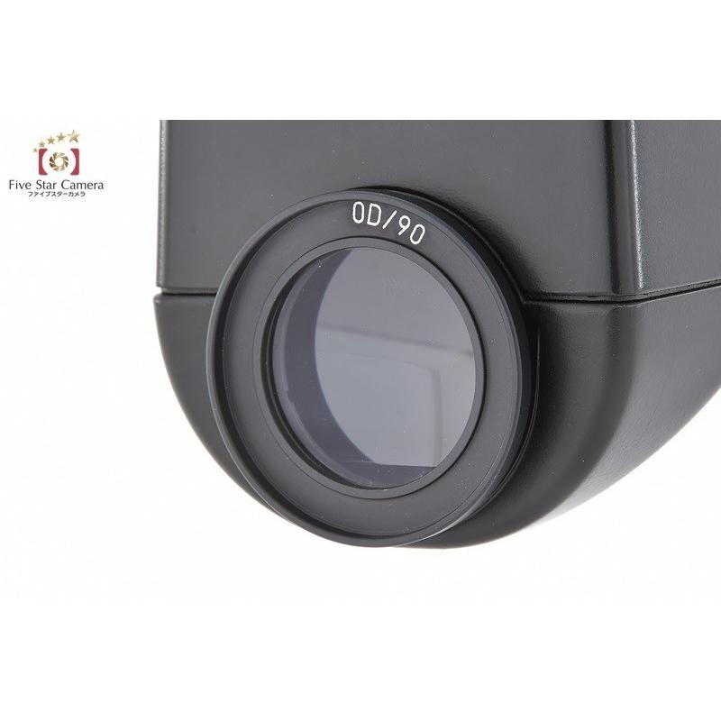中古】HASSELBLAD ハッセルブラッド PM90 プリズムファインダー 中古】HASSELBLAD ハッセルブラッド PM90 プリズムファインダー