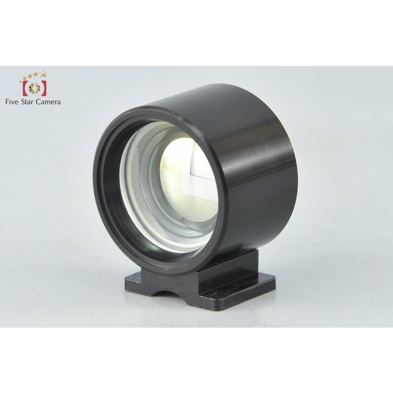 【中古】HELIOS ヘリオス ビューファインダー 35mm, 85mm, 135mm : 中古カメラのファイブスターカメラ - 通販 ...