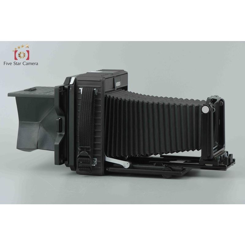 【中古】HORSEMAN ホースマン 45HD 大判フイルムカメラ : 中古カメラのファイブスターカメラ - 通販 - Yahoo!ショッピング