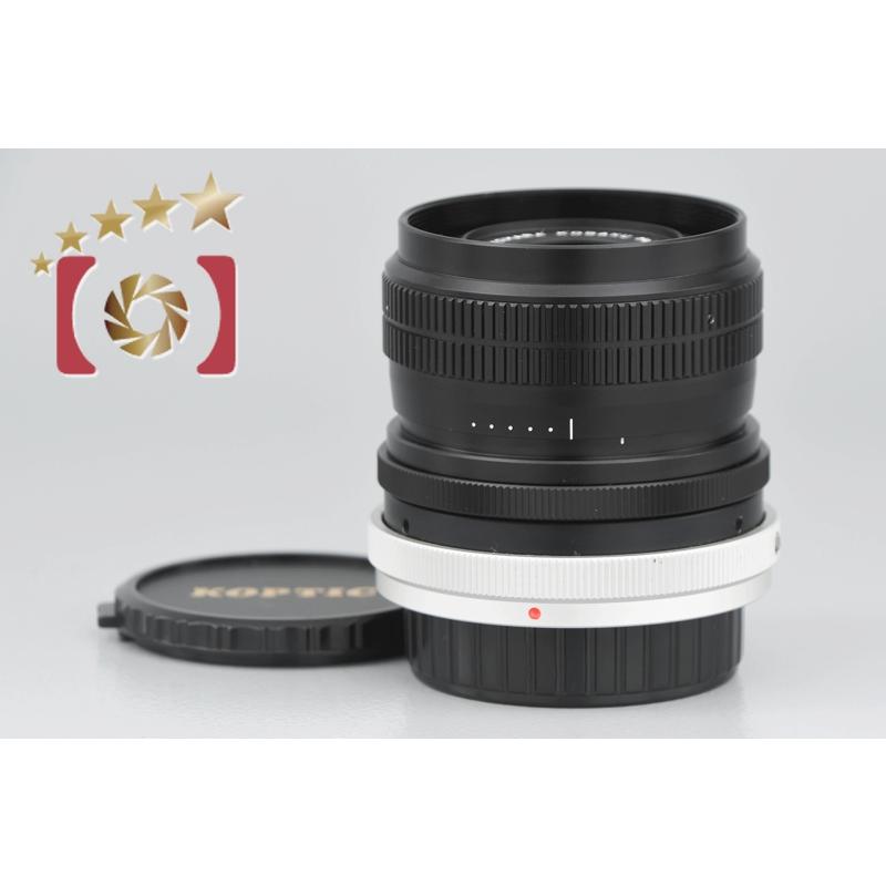 【中古】KIYOHARA KOGAKU 清原光学 VK70R Canon FDマウント : kiyoharakogaku-vk70r-for-canonfd-0221- : 中古カメラの ...