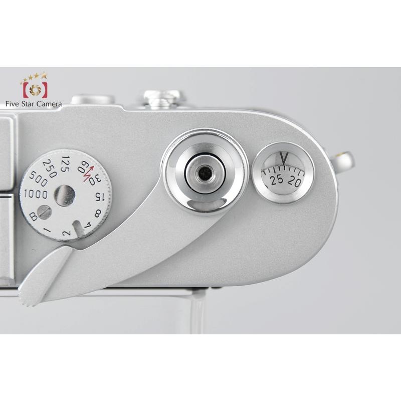 ライカ 【中古】Leica M3 シングルストローク レンジ ライカ 【中古】Leica M3 シングルストローク レンジ