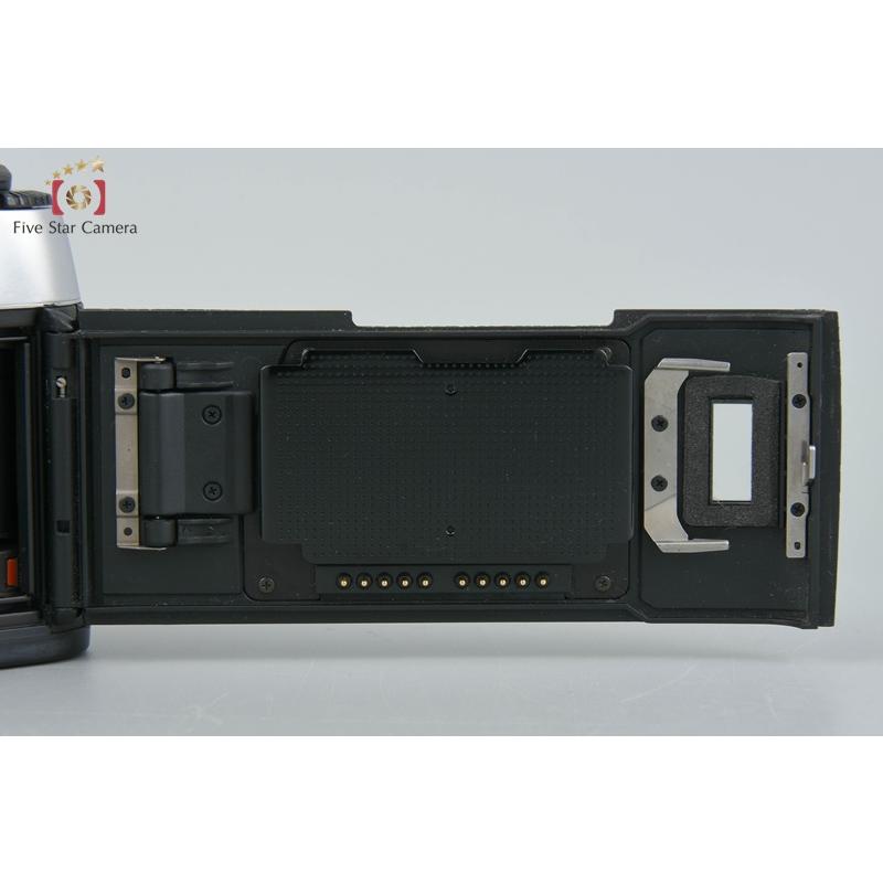 ライカ 【中古】Leica R8 シルバー フィルム一眼レフカメラ ライカ 【中古】Leica R8 シルバー フィルム一眼レフカメラ