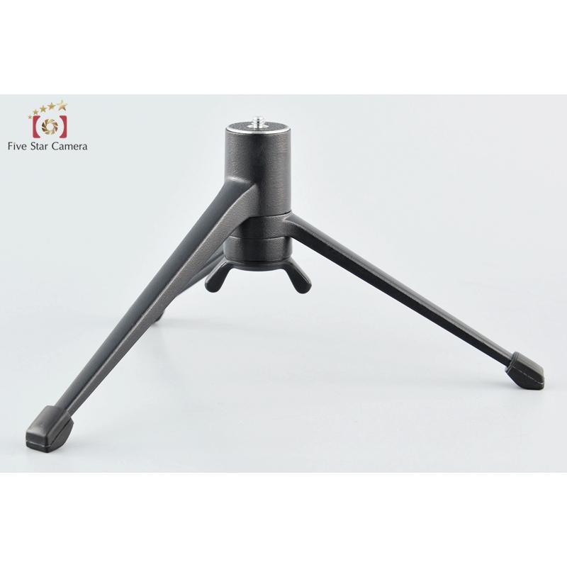 【中古】Leica ライカ 卓上三脚 14100 元箱付き : 中古カメラのファイブスターカメラ - 通販 - Yahoo!ショッピング