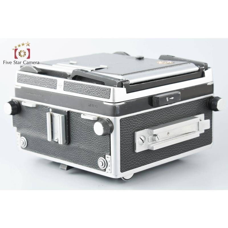 中古】Linhof リンホフ マスターテヒニカ 距離計なし 大判 中古】Linhof リンホフ マスターテヒニカ 距離計なし 大判