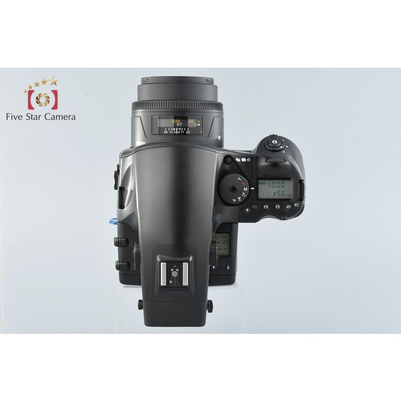 Mamiya 【中古】Mamiya マミヤ 645 AFD + AF 80mm f/2.8 : 中古 Mamiya 【中古】Mamiya マミヤ 645 AFD + AF 80mm f/2.8 : 中古
