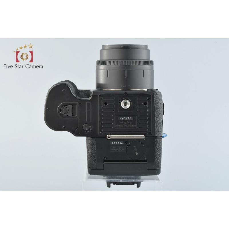 Mamiya 【中古】Mamiya マミヤ 645 AFD + AF 80mm f/2.8 : 中古 Mamiya 【中古】Mamiya マミヤ 645 AFD + AF 80mm f/2.8 : 中古