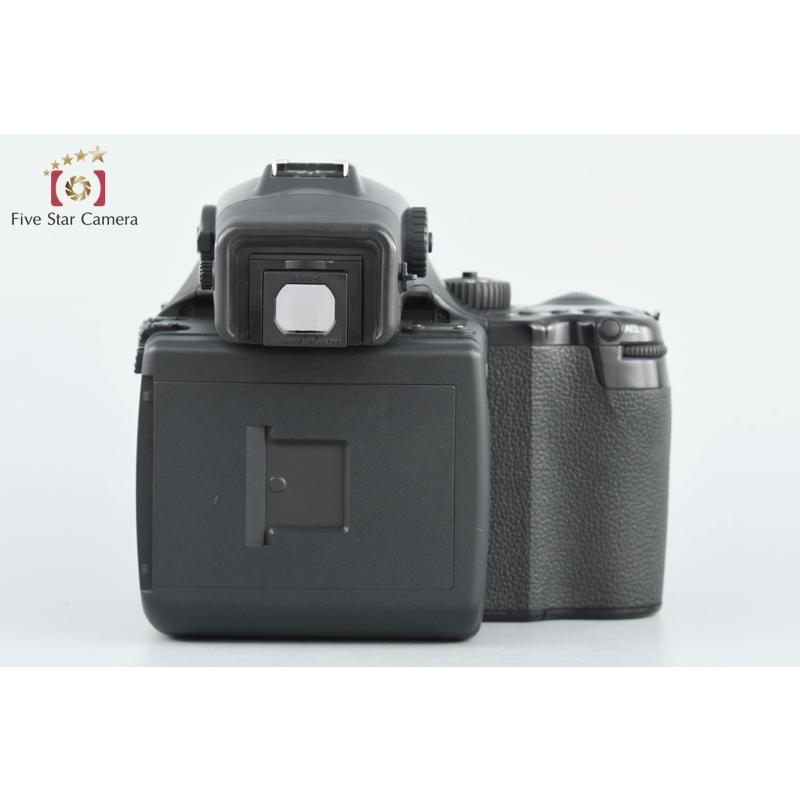 Mamiya 【中古】Mamiya マミヤ 645 AFD II + AF ULD 105-210mm f/4.5 : 中古カメラのファイブ ...