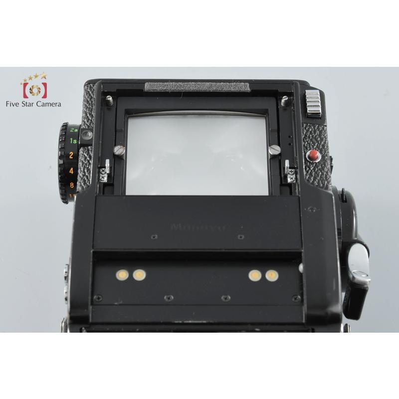 Mamiya 【中古】Mamiya マミヤ M645 1000S 中判フィルムカメラ : 中古カメラのファイブスターカメラ - 通販 - Yahoo!ショッピング