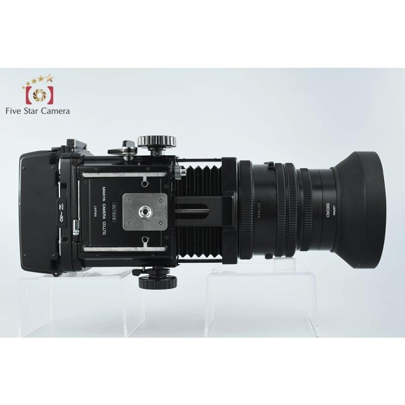 Mamiya 【中古】Mamiya マミヤ RB67 PRO SD + K/L 90mm f/3.5 L : 中古カメラのファイブスターカメラ - 通販 - Yahoo!ショッピング