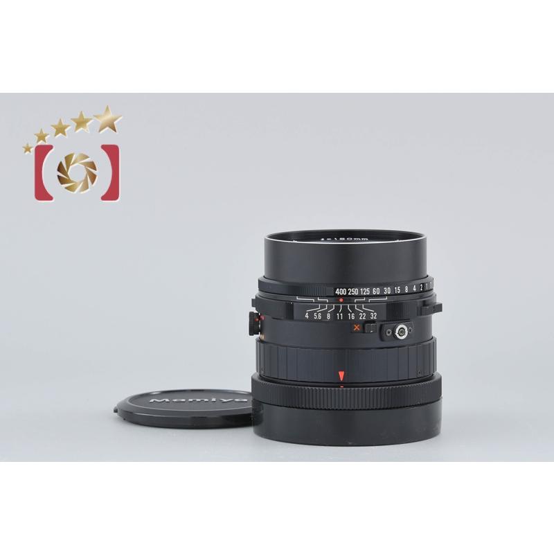Mamiya（マミヤ） 【中古】Mamiya SEKOR SF C 150mm f/4 : 中古カメラのファイブスターカメラ - 通販 ...