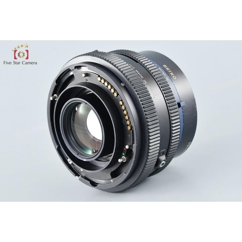 Mamiya（マミヤ） 【中古】Mamiya SEKOR Z 110mm f/2.8 : 中古カメラのファイブスターカメラ - 通販 ...