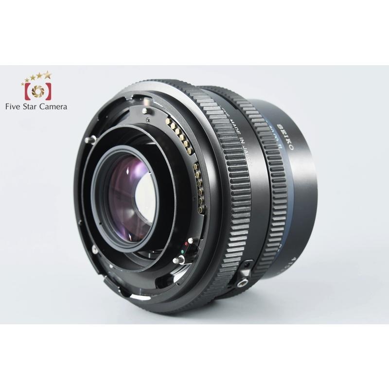Mamiya（マミヤ） 【中古】Mamiya SEKOR Z 110mm f/2.8 W : 中古カメラのファイブスターカメラ - 通販 ...