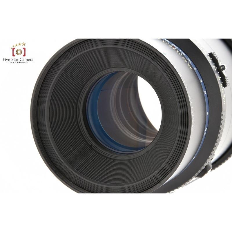 Mamiya（マミヤ） 【中古】Mamiya SEKOR Z 180mm f/4.5 W-N : 中古カメラのファイブスターカメラ - 通販 ...