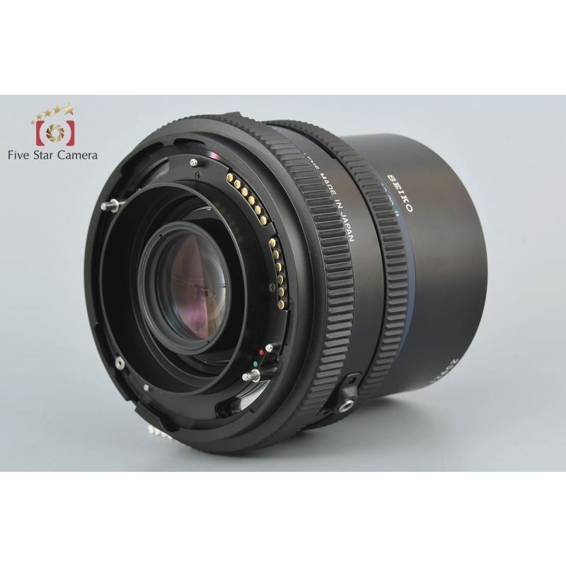 Mamiya（マミヤ） 【中古】Mamiya SEKOR Z 90mm f/3.5 W : 中古カメラのファイブスターカメラ - 通販 ...