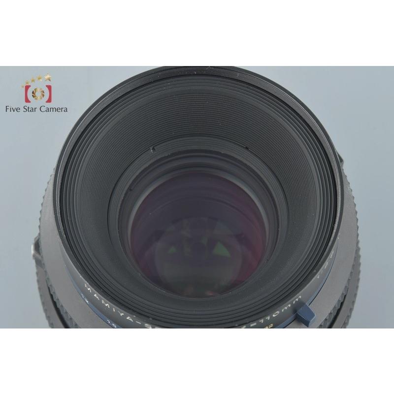 Mamiya（マミヤ） 【中古】Mamiya SEKOR Z 110mm f/2.8 W : 中古カメラのファイブスターカメラ - 通販 ...