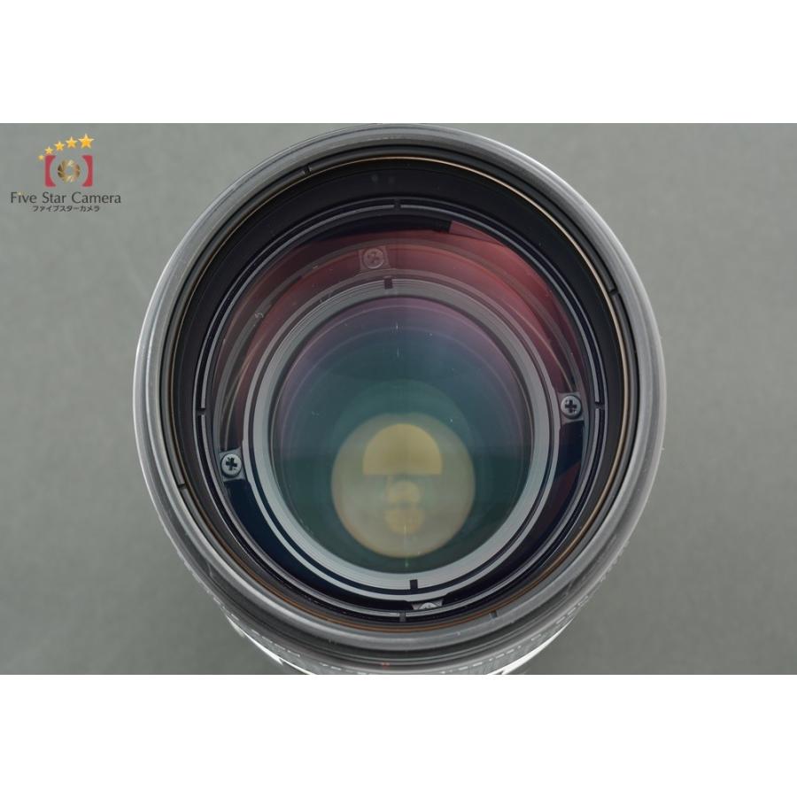 コニカミノルタ 【中古】MINOLTA ミノルタ AF APO TELE ZOOM 70-200mm f/2.8 D SSM : 中古カメラの ...