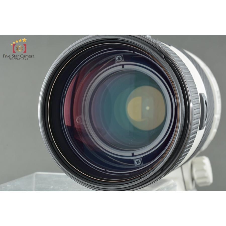 コニカミノルタ 【中古】MINOLTA ミノルタ AF APO TELE ZOOM 70-200mm f/2.8 D SSM : 中古カメラの ...
