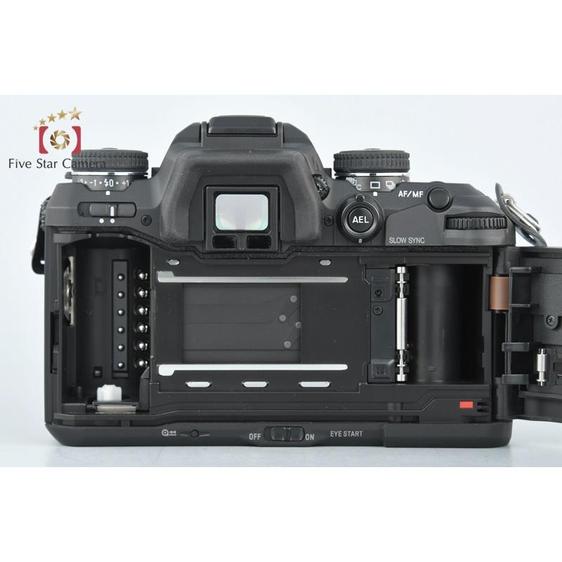 コニカミノルタ 【中古】MINOLTA ミノルタ α-7 + VC-7 コニカミノルタ 【中古】MINOLTA ミノルタ α-7 + VC-7