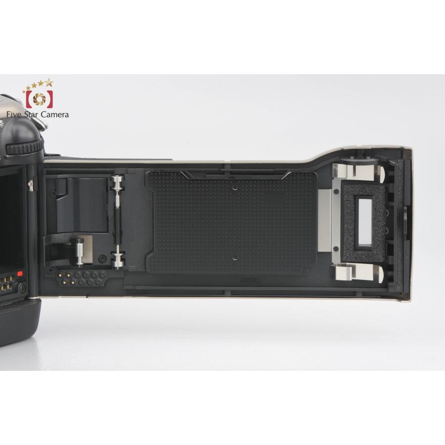 【中古】MINOLTA ミノルタ α-9Ti フィルム一眼レフカメラ :minolta-a9ti-0811-:中古カメラのファイブスターカメラ ...